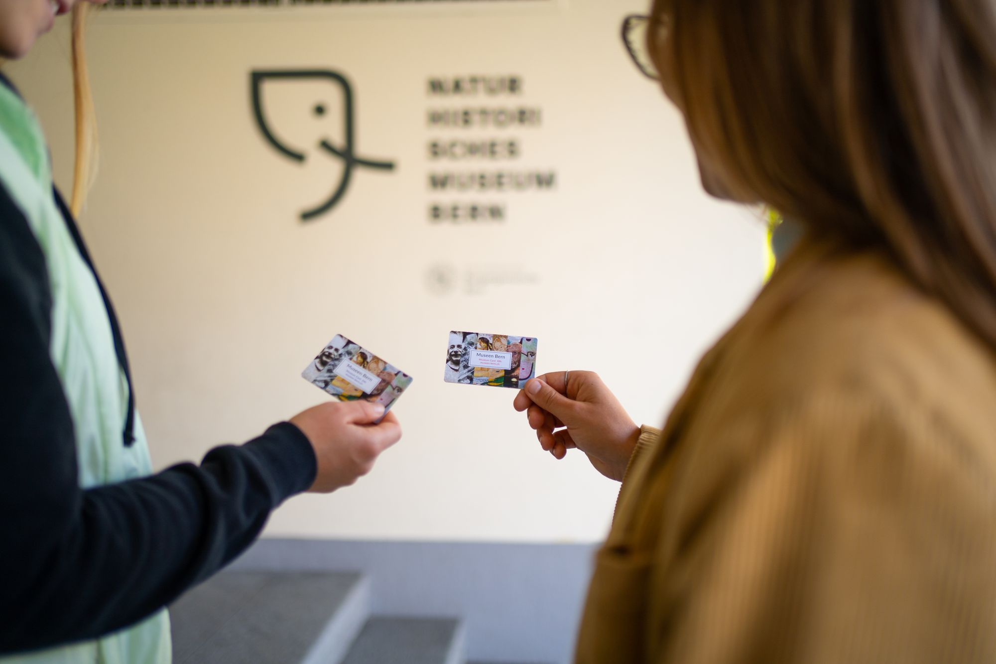 Museum Card - Bern Welcome