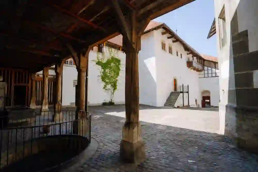 The Laupen region - Bern Welcome