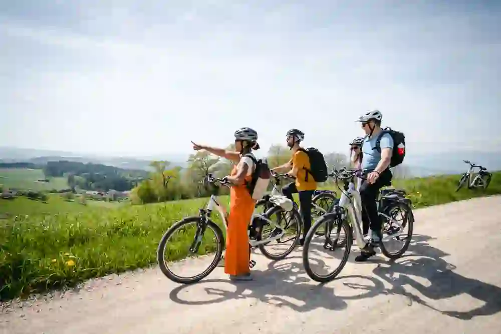 Autumn in Bern - Bern Welcome