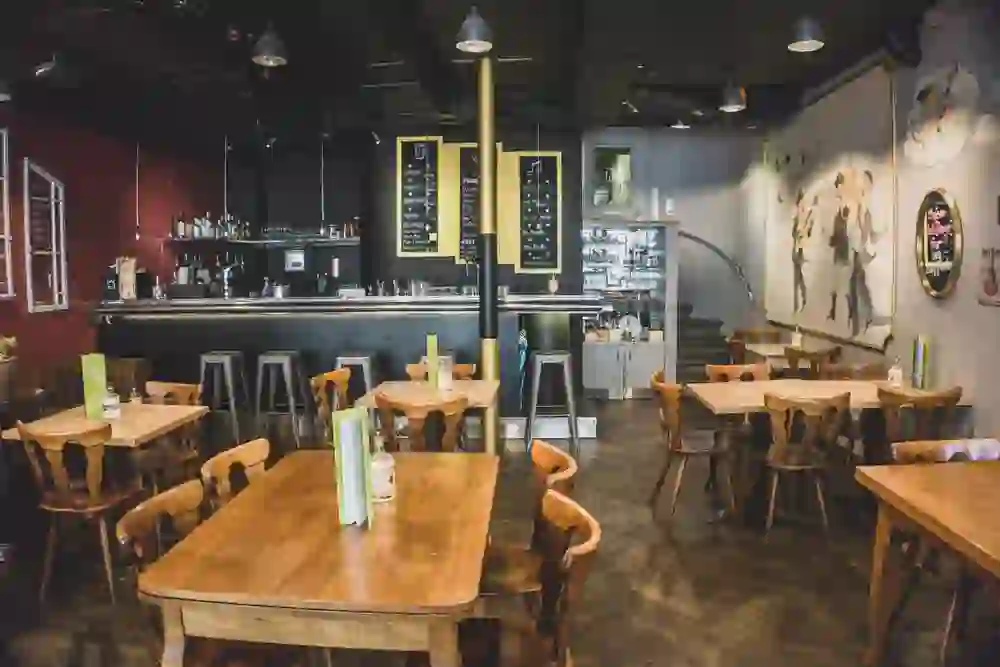 The Best Beer Places in Bern - Bern Welcome