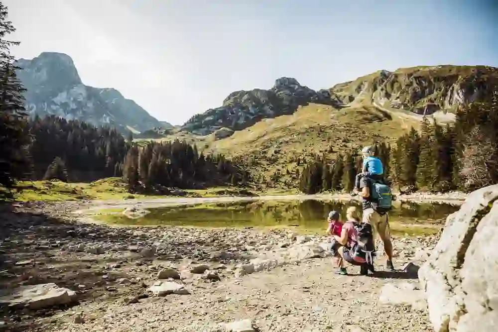 Herbst in Bern - Bern Welcome