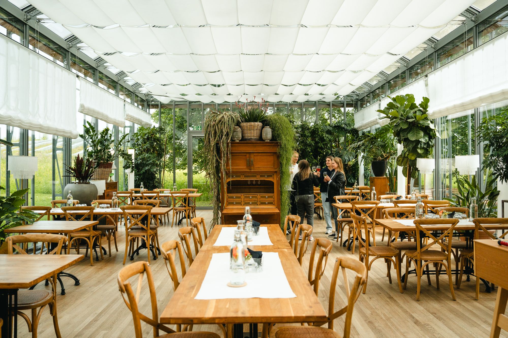 Find a venue - Bern Welcome