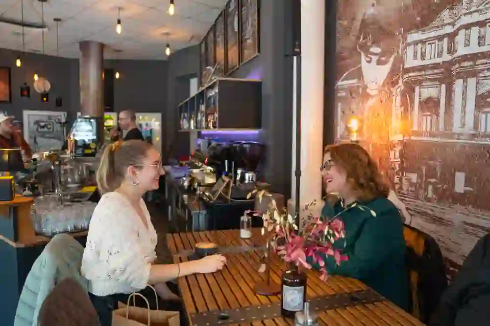 Our Top Bars in Bern’s Old City - Bern Welcome