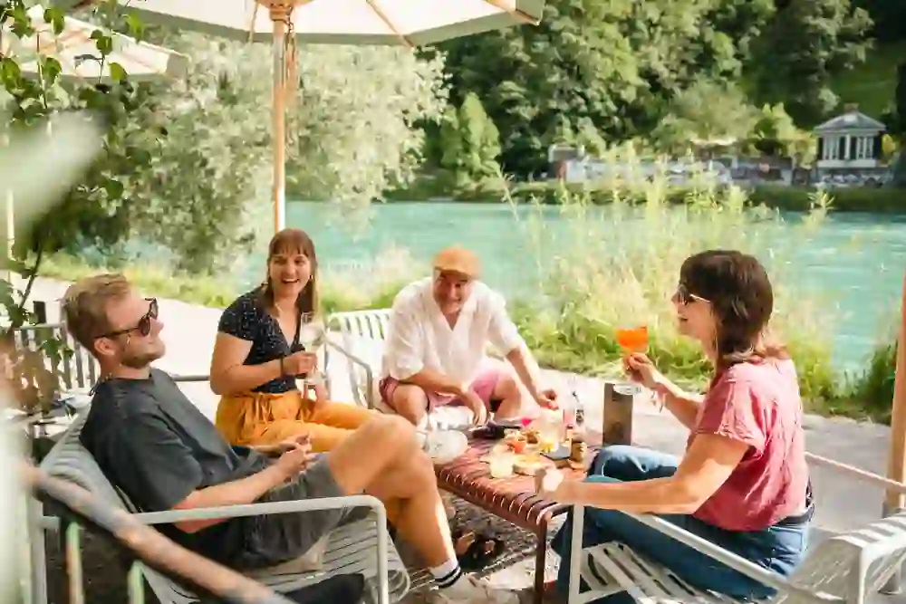 12 Bern Highlights im August - Bern Welcome