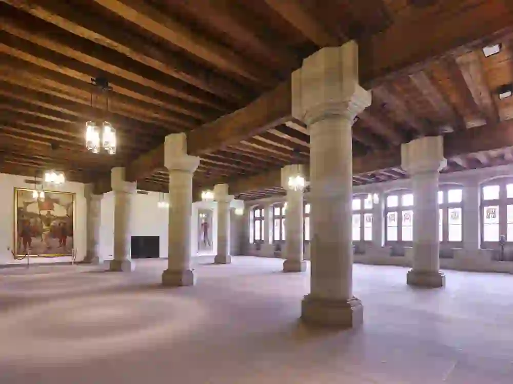 Rathaus - Bern Welcome