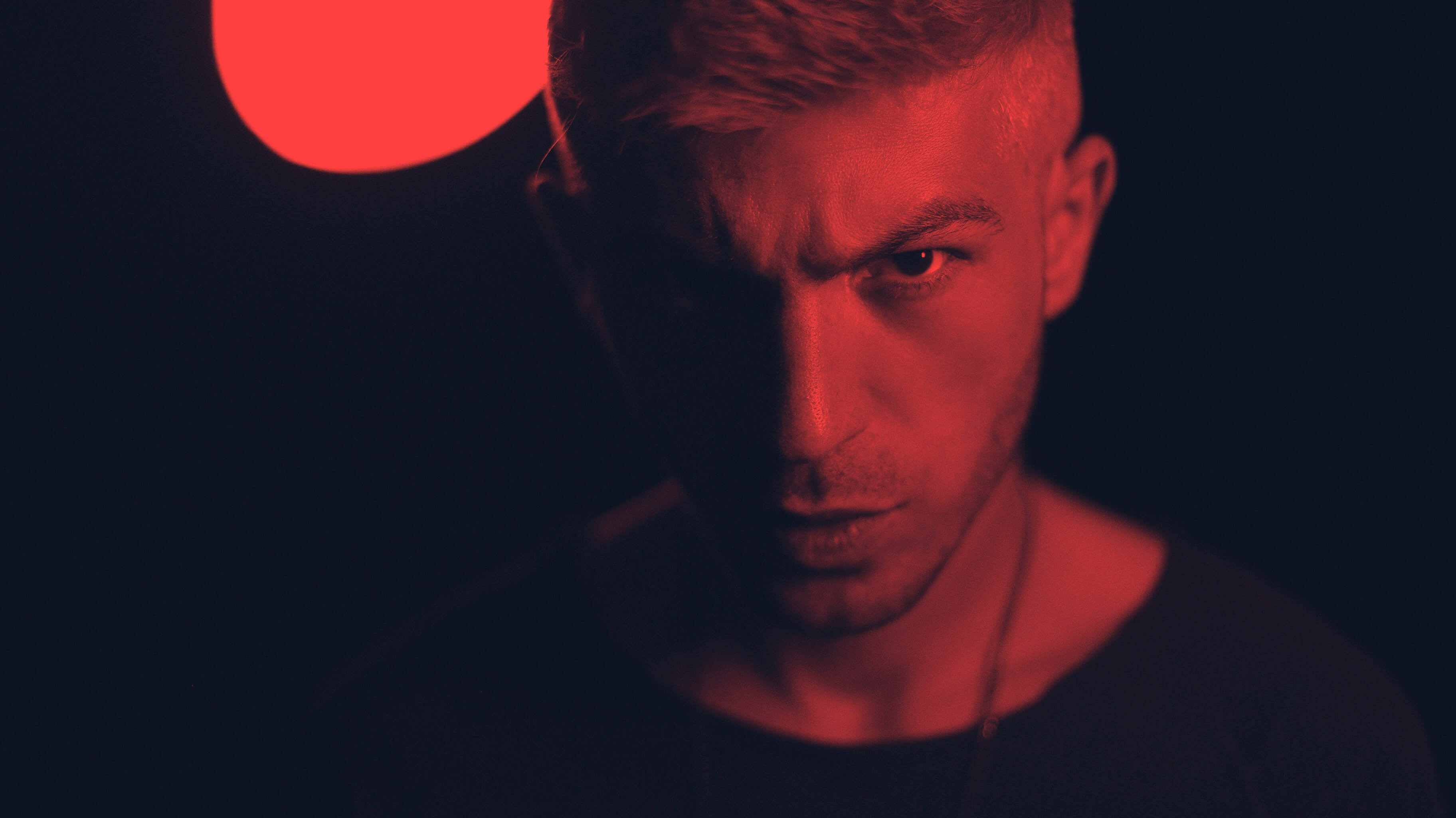 What emotions are behind anger?