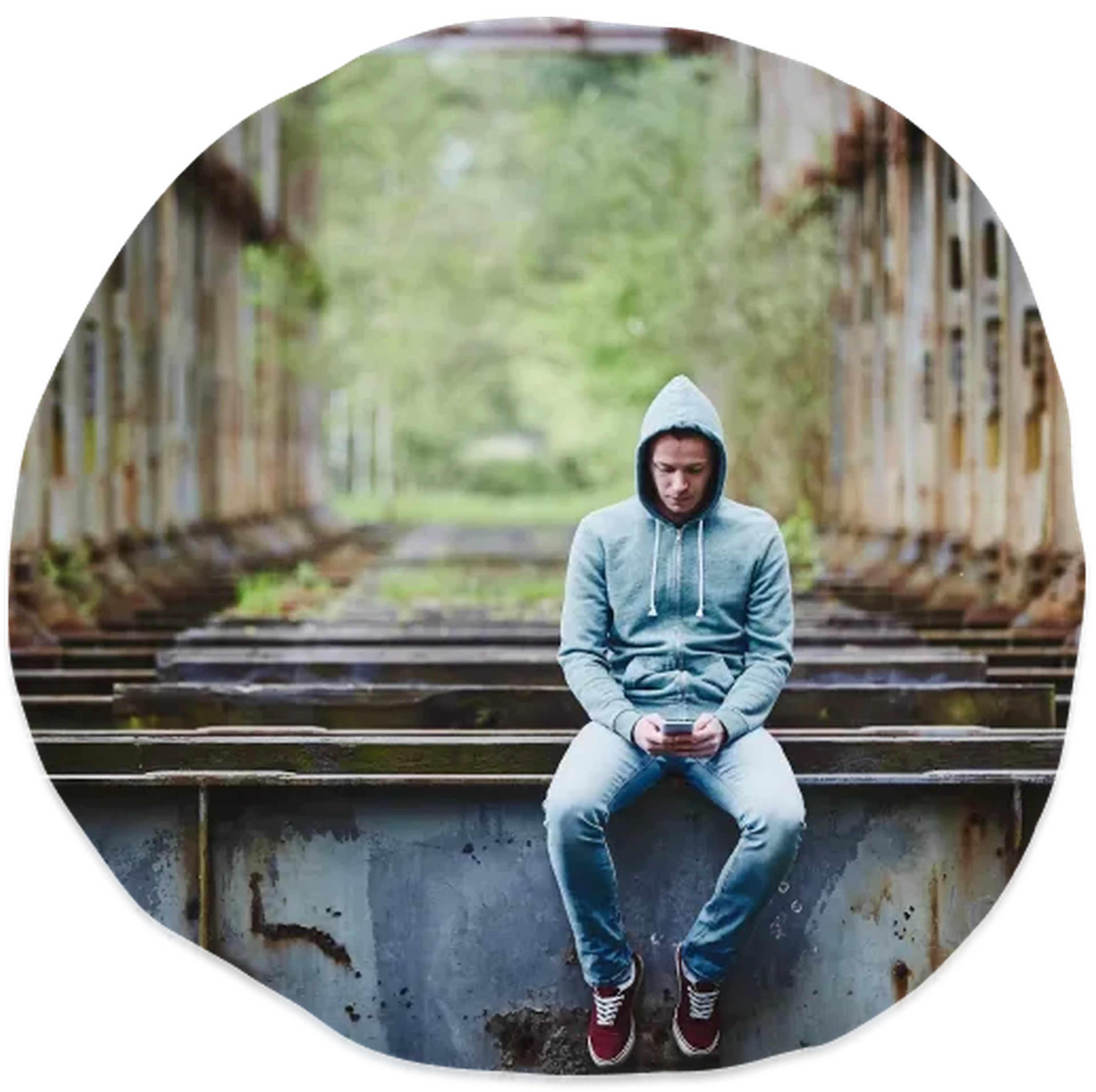 Financial Hardship Program | Someone.health