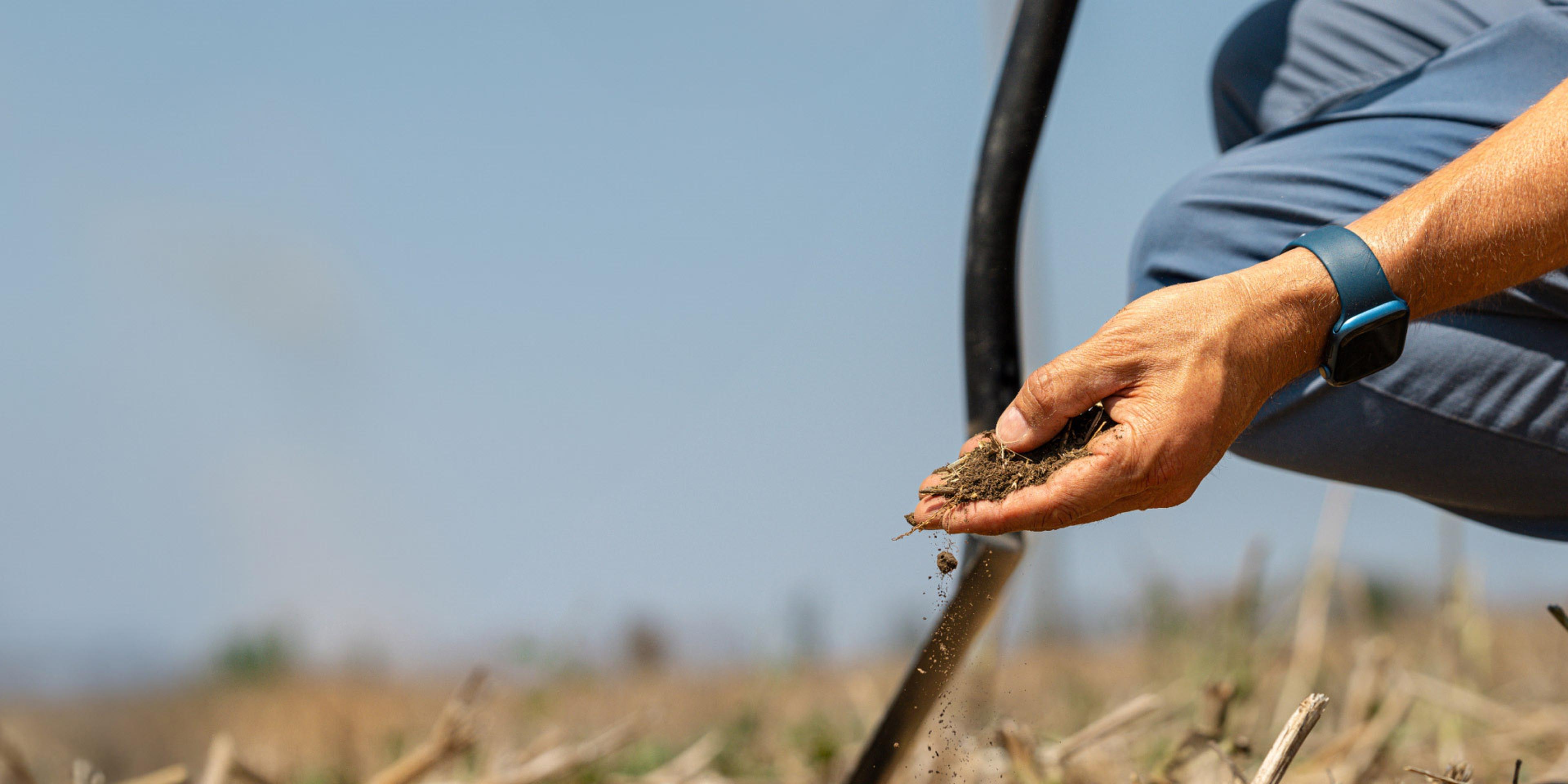 Agreena - for sustainable and profitable farming