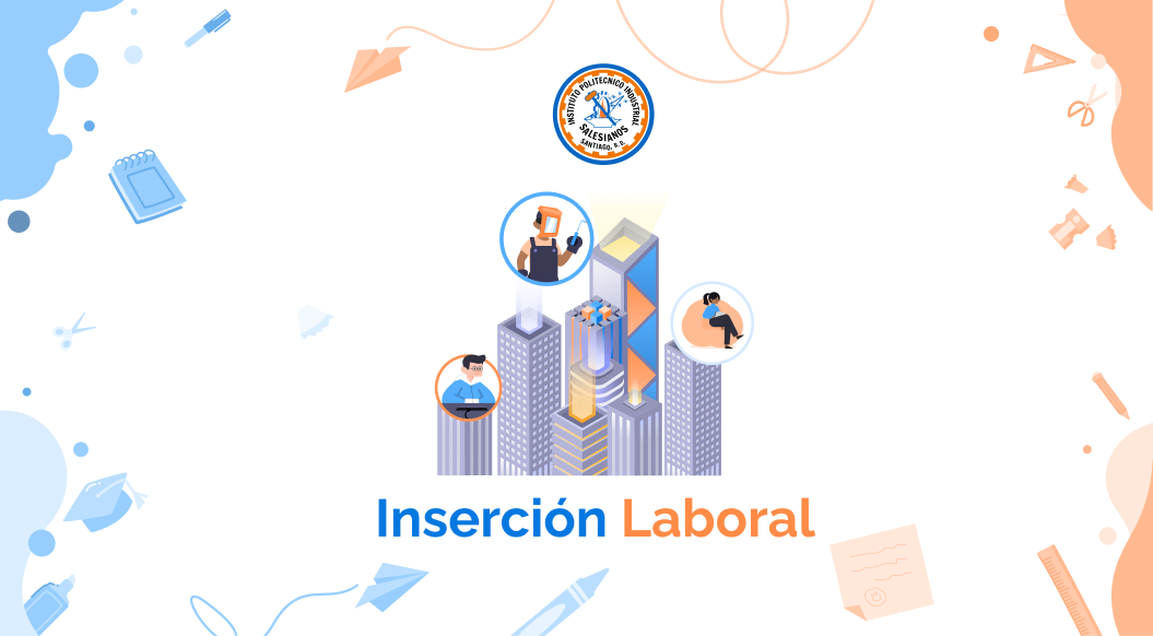 Inserción Laboral