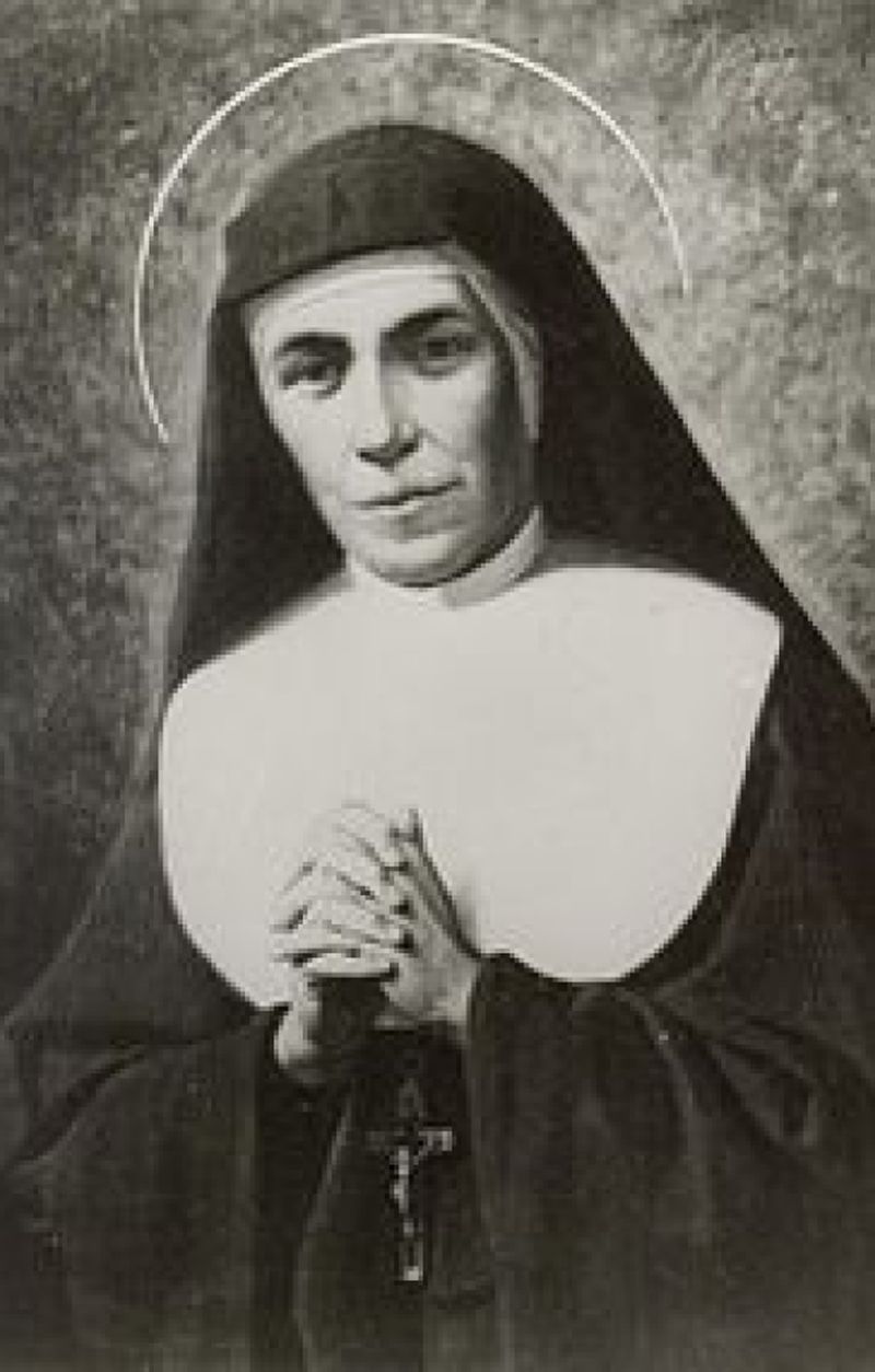 biografías-María Dominga Mazzarelló