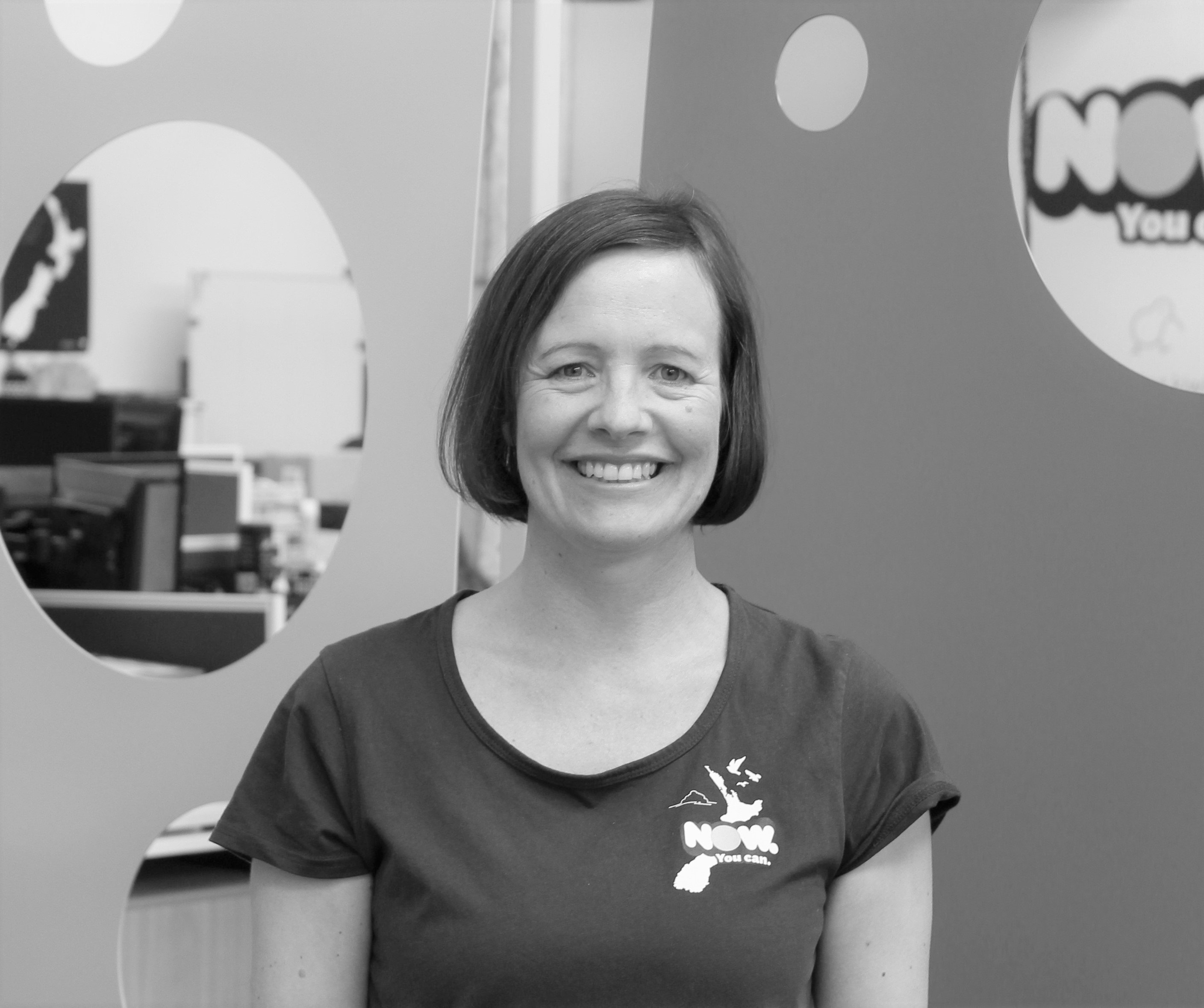 Leadership Team | Now NZ