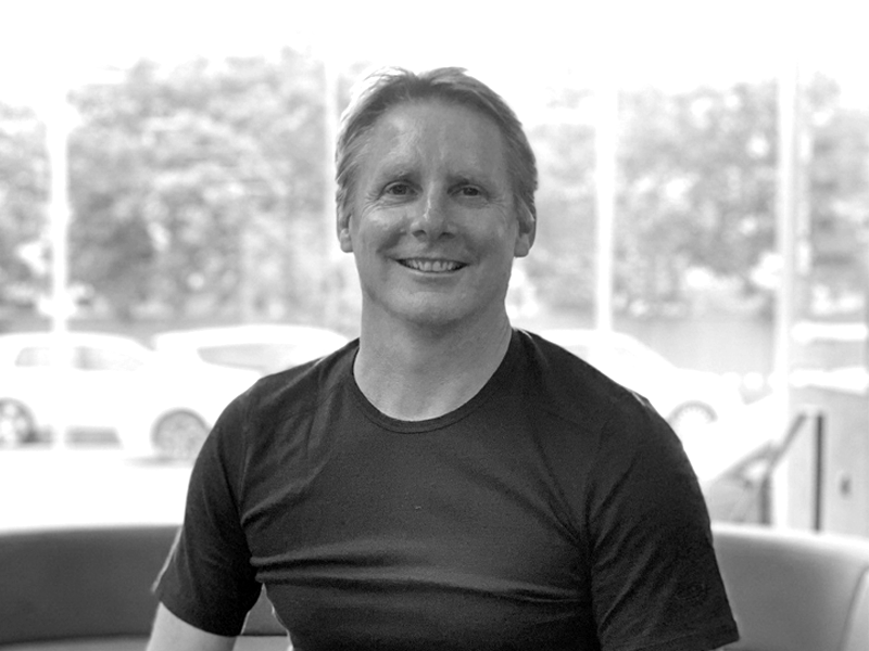Leadership Team | Now NZ