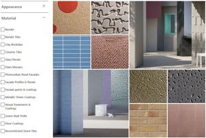 Ludwigsburg inner-city densification development