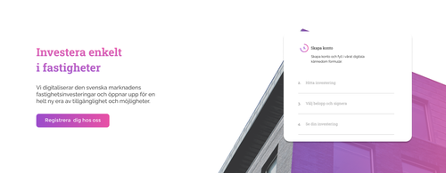 Elektronisk signering med Scrive integration