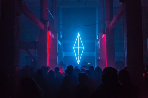 Python: The Origin Story