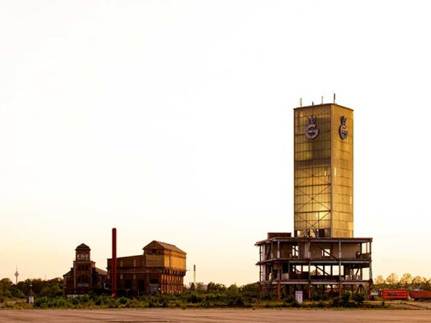Gerresheim: Düsseldorfer Stadtteilportrait | Stadtwerke Düsseldorf