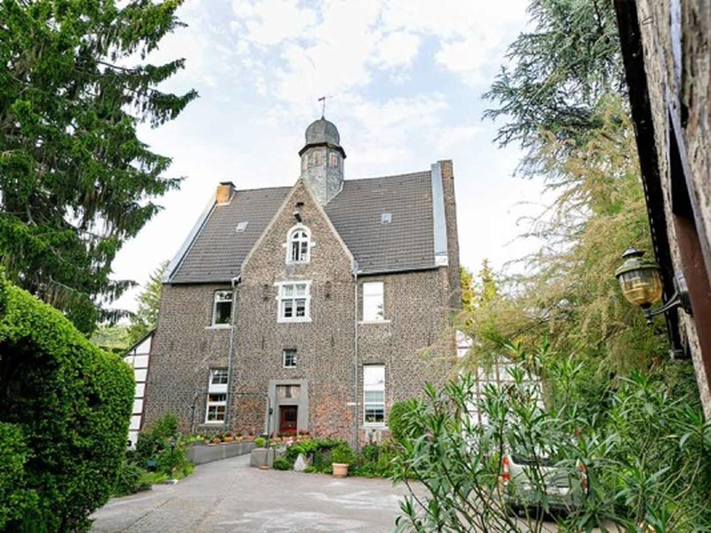 Gerresheim: Düsseldorfer Stadtteilportrait | Stadtwerke Düsseldorf