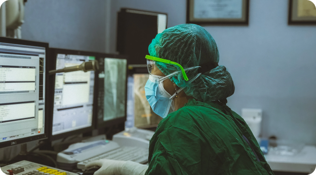 MedFlow IO | MedFlow IO