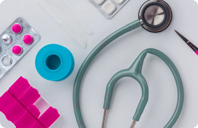 MedFlow IO | MedFlow IO