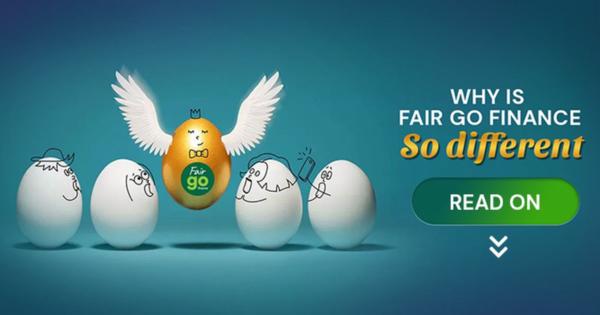 Why Choose Fair Go Finance Over Our Competitors | Fair Go Finance