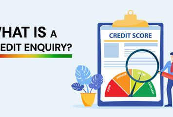 What is a credit enquiry? | Fair Go Finance