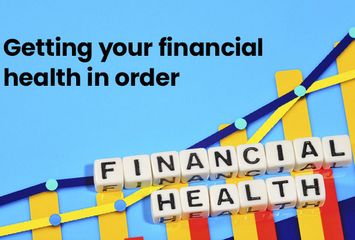 8 Ways to Improve Your Finances | Fair Go Finance