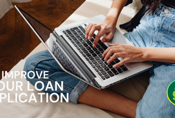 How to Improve Your Personal Loan Application | Fair Go Finance