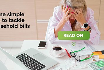 Simple Tips to Reduce Household Bills | Fair Go Finance
