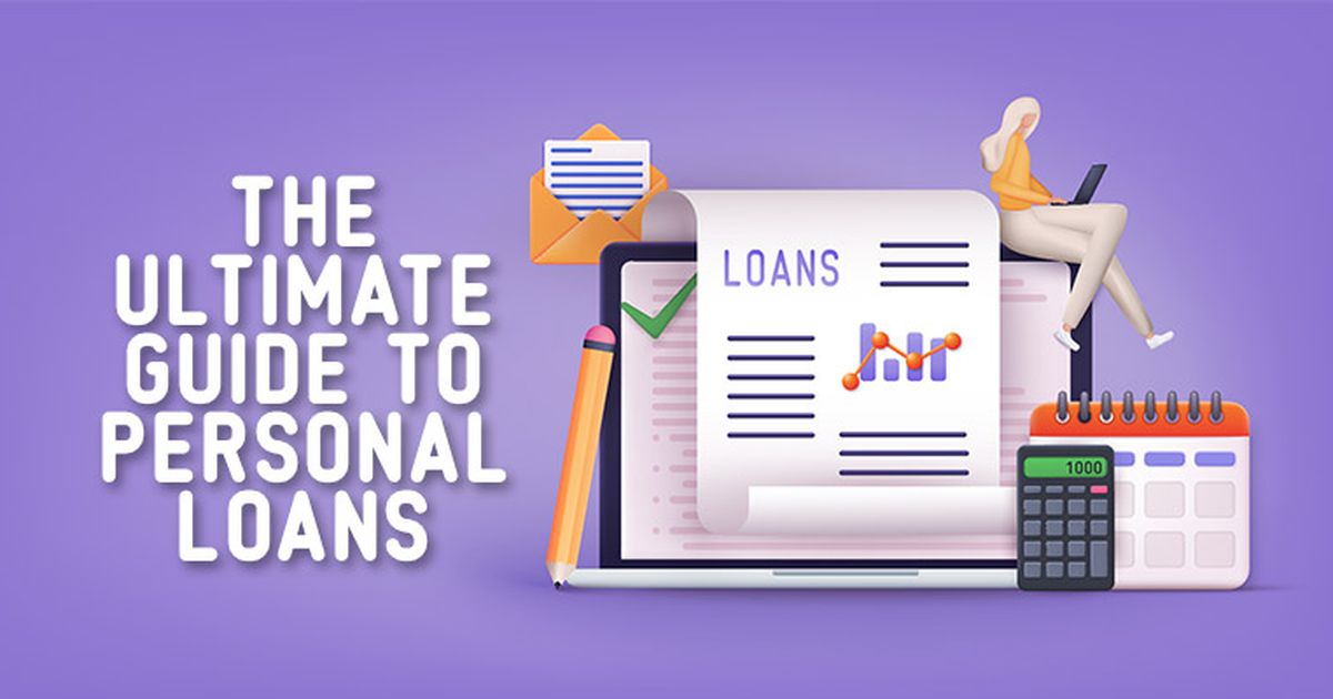 The ultimate guide to personal loans | Fair Go Finance