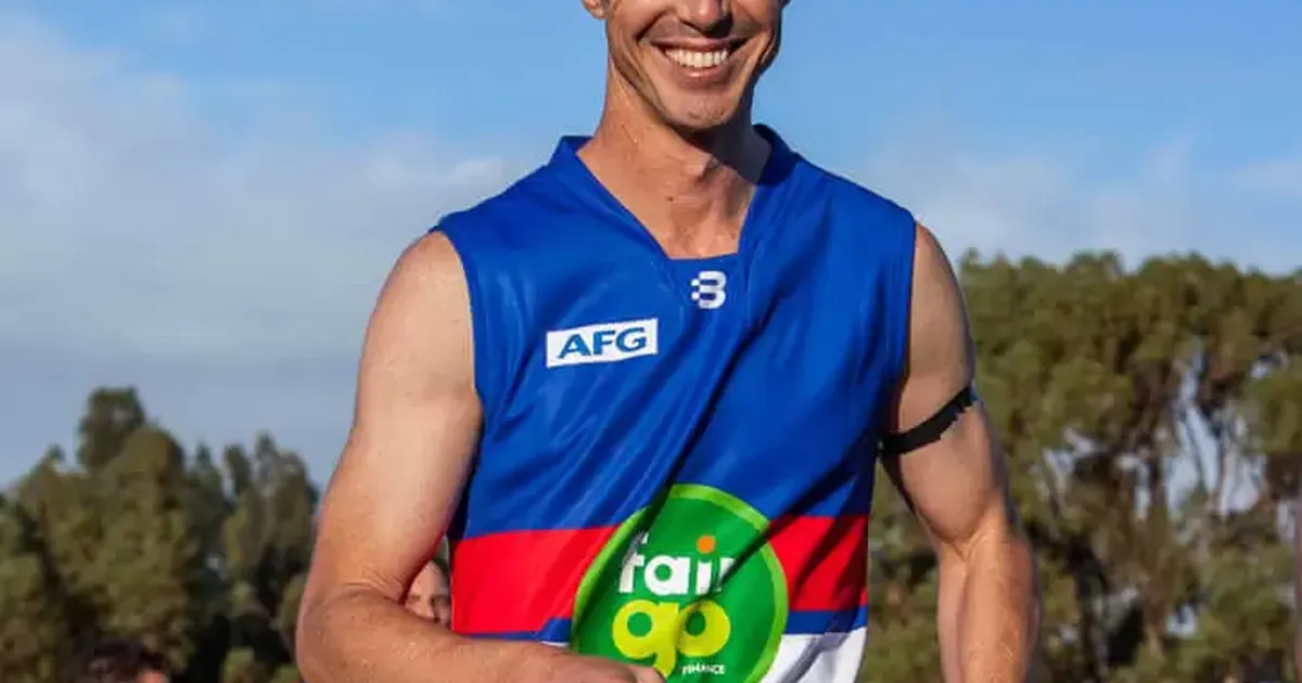 Meet Paul Walshe, Fair Go Finance's Managing Director | Fair Go Finance