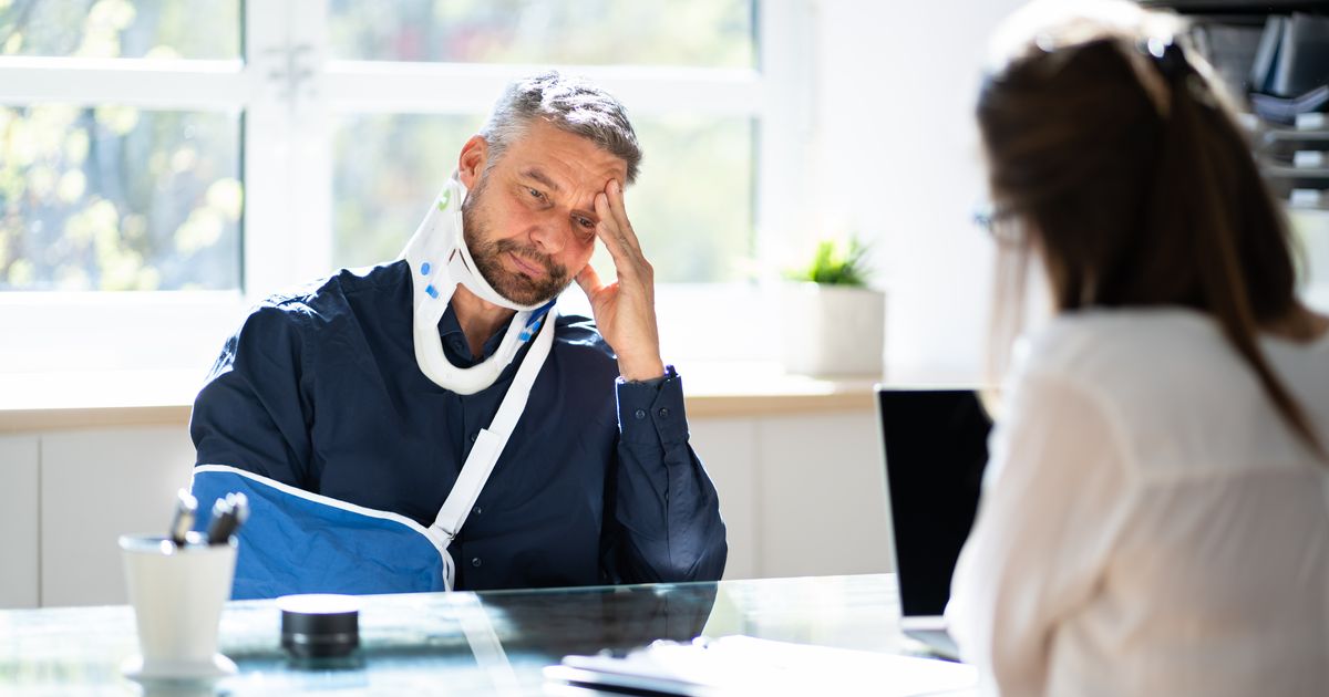 Getting a loan on workers compensation | Fair Go Finance