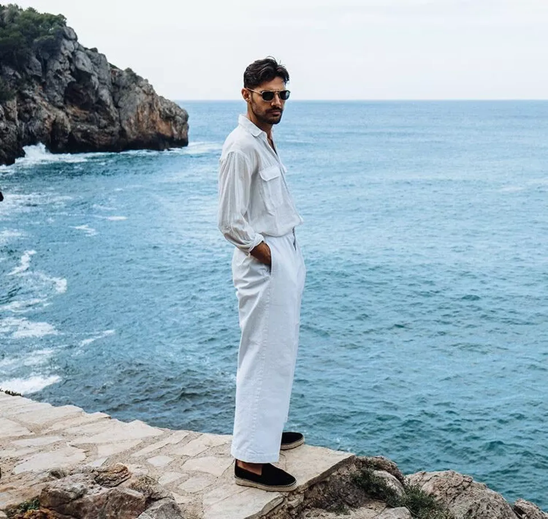 MORJAS | A Story Of Contrasts | Timeless Design