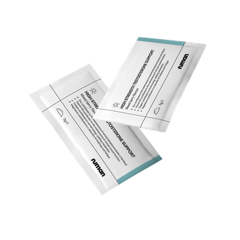 Men's health with Numan