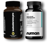 Libido Booster for Men | Libido Supplements for Men