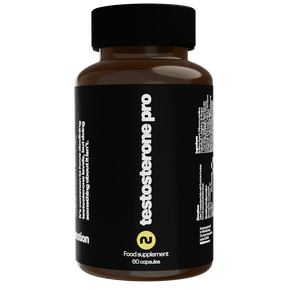 Testosterone Supplement for Men | Support Testosterone