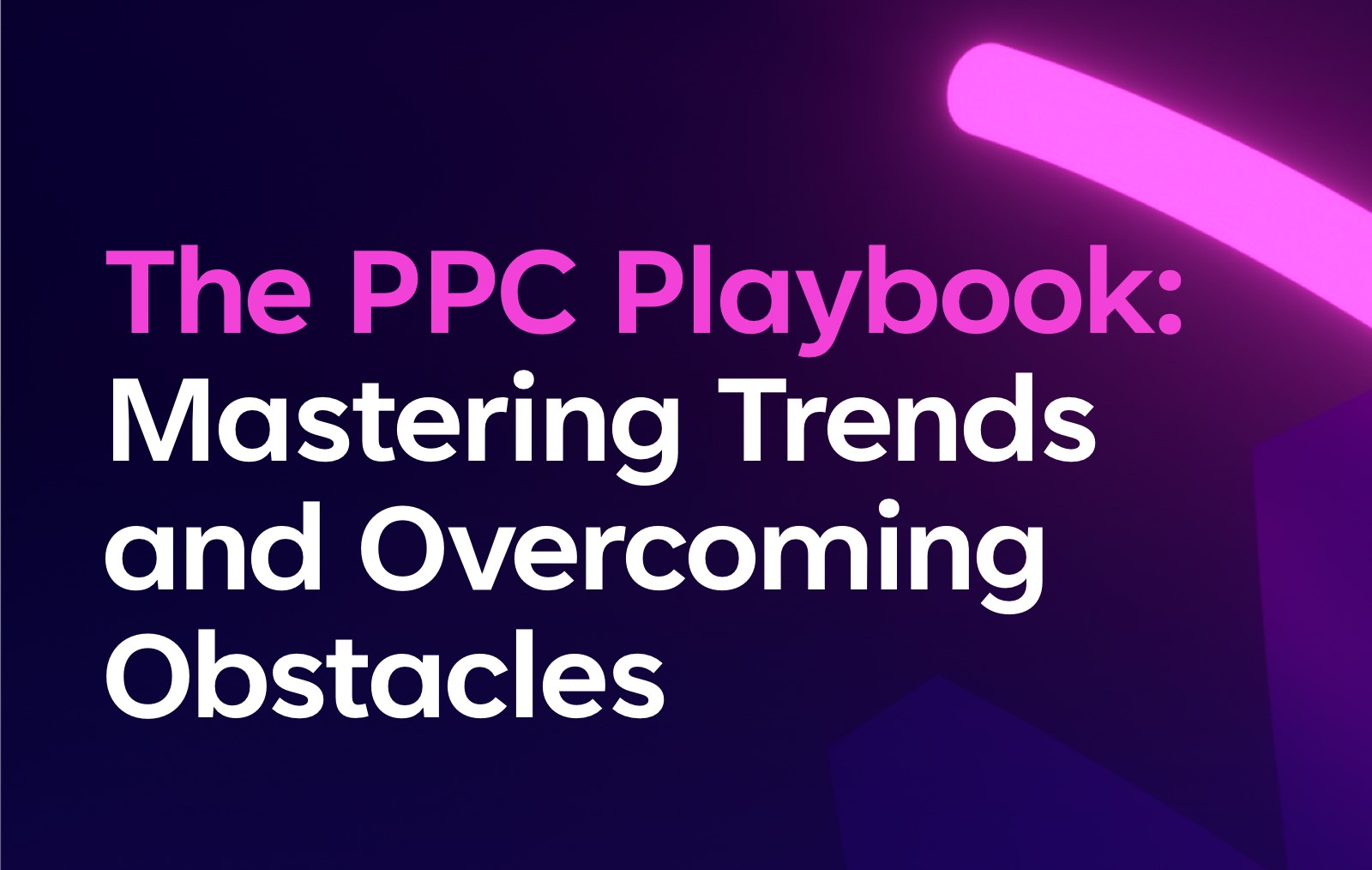 Digital Masterclass 169 | The PPC Playbook | 23rd July 2024 | Mediaworks Insights