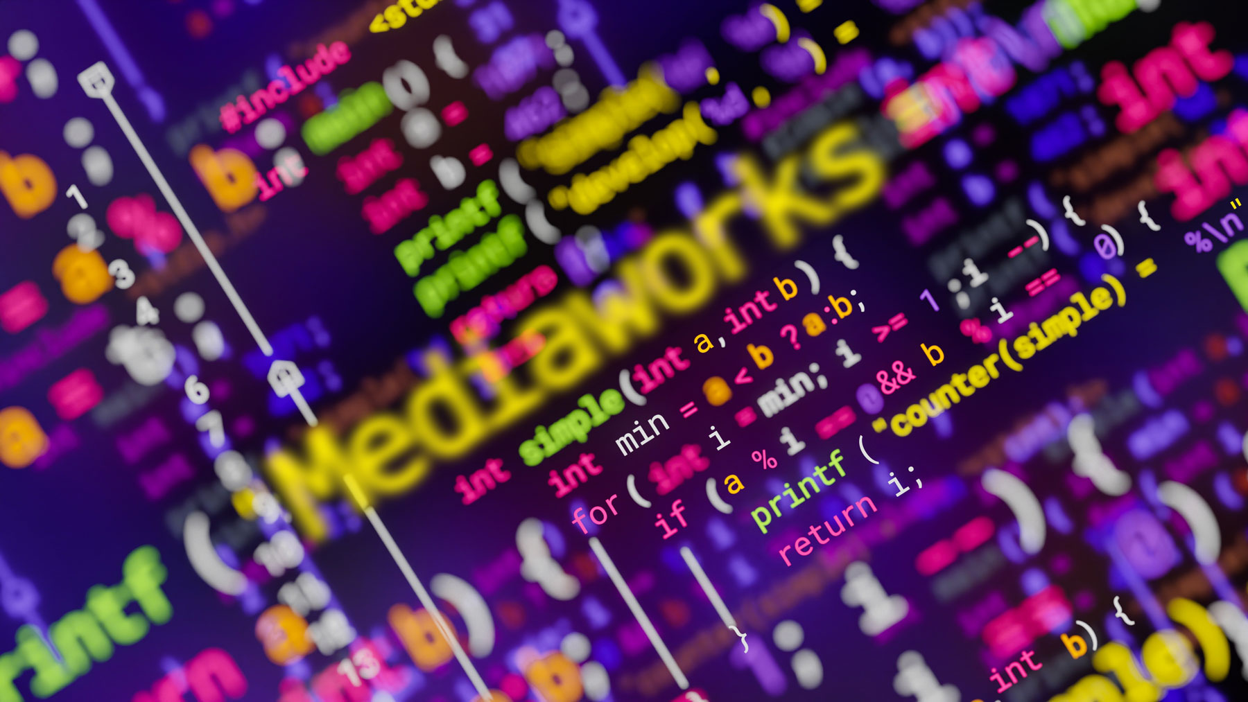 Supporting Web Dev with Strategic Insight | Mediaworks Insights