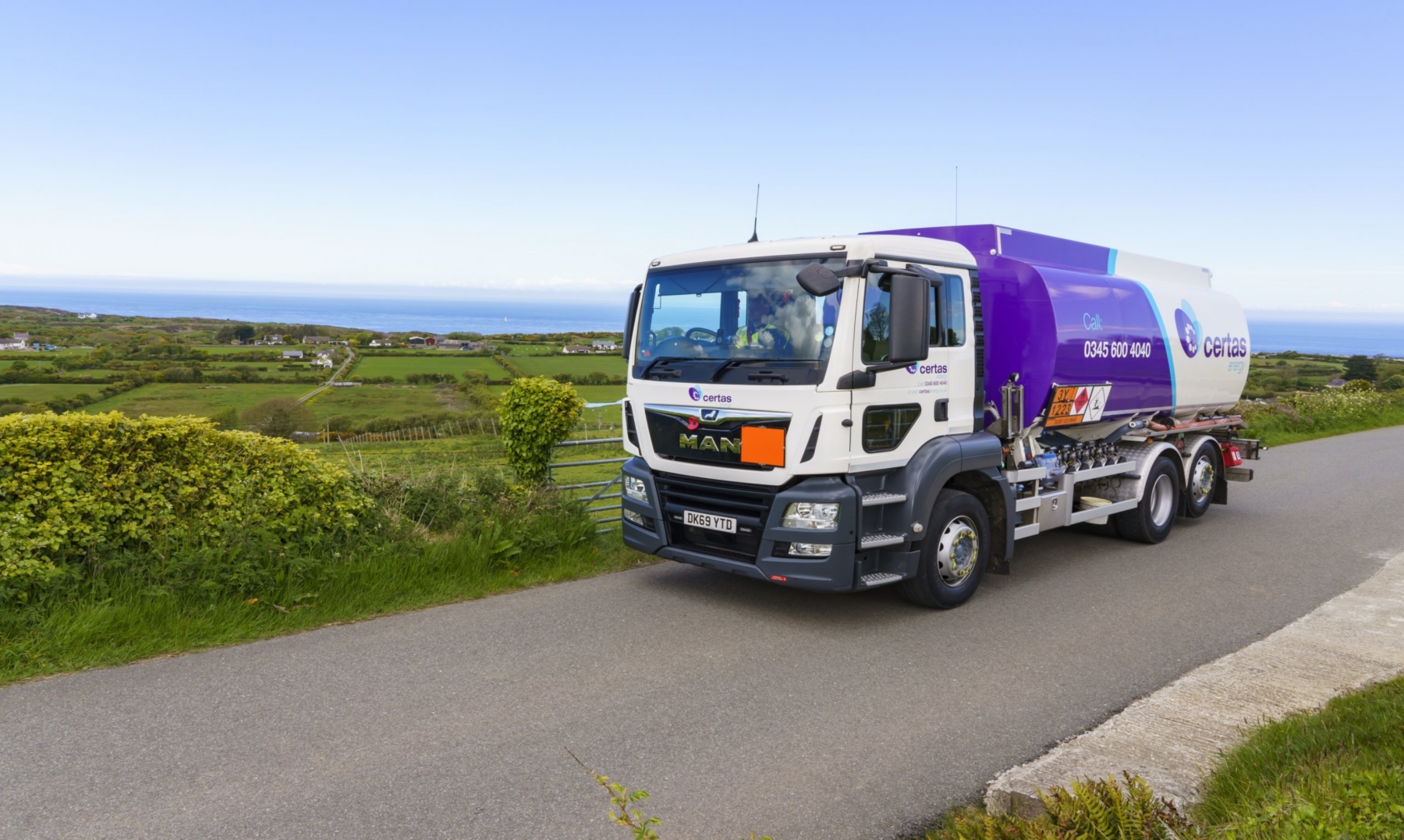 Certas Energy | Mediaworks Case Studies