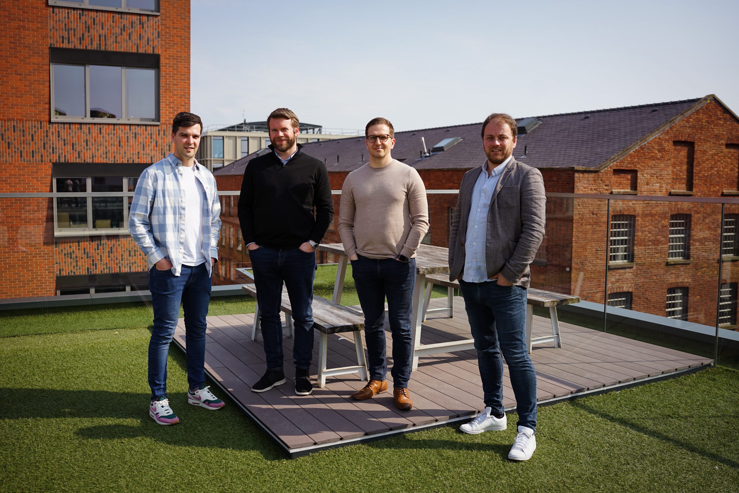 Mediaworks targets 30 staff in recruitment drive for new Manchester ...