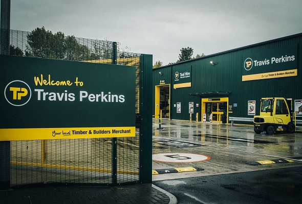 Mediaworks Partners with Travis Perkins to Boost Sales Through a ...