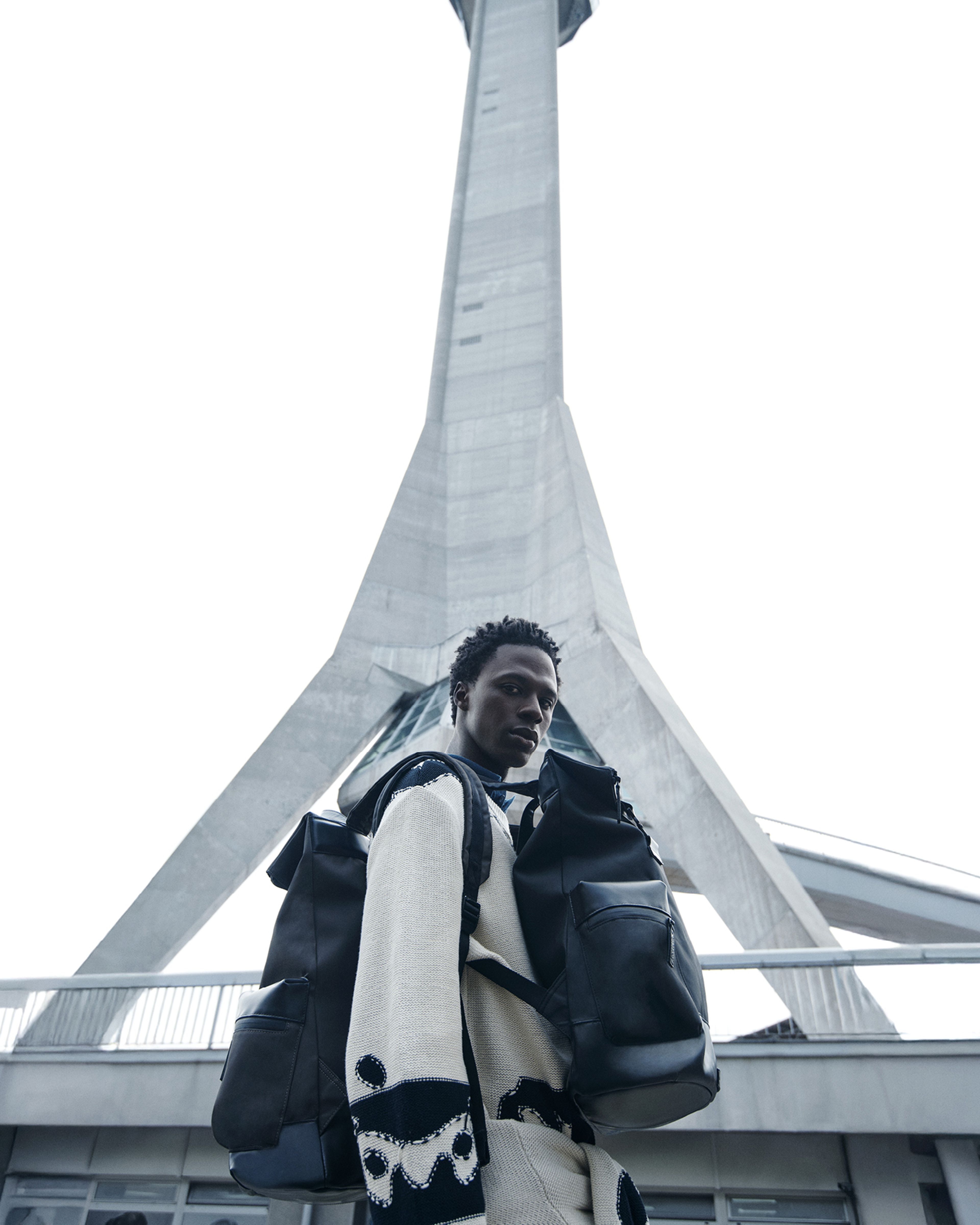 'SIGHTSEEING': Our Spring-Summer 2026 campaign | Samsøe Samsøe®