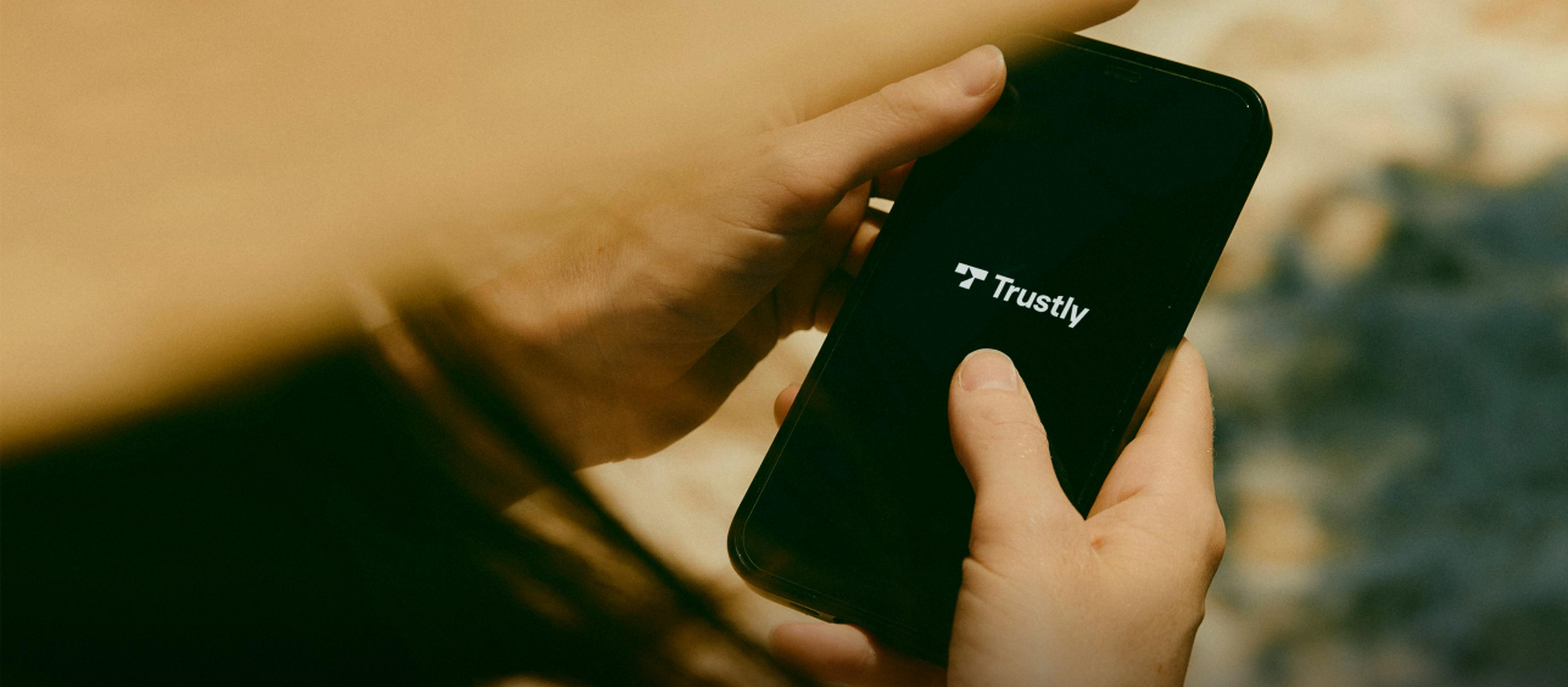 Brand Guidelines | Trustly Docs