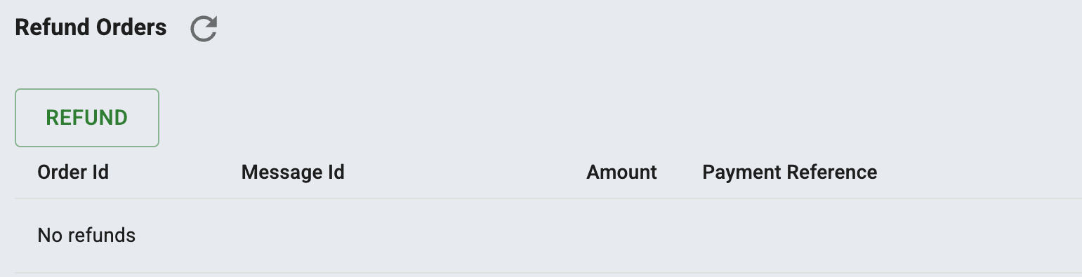 Swish | API | Trustly Docs