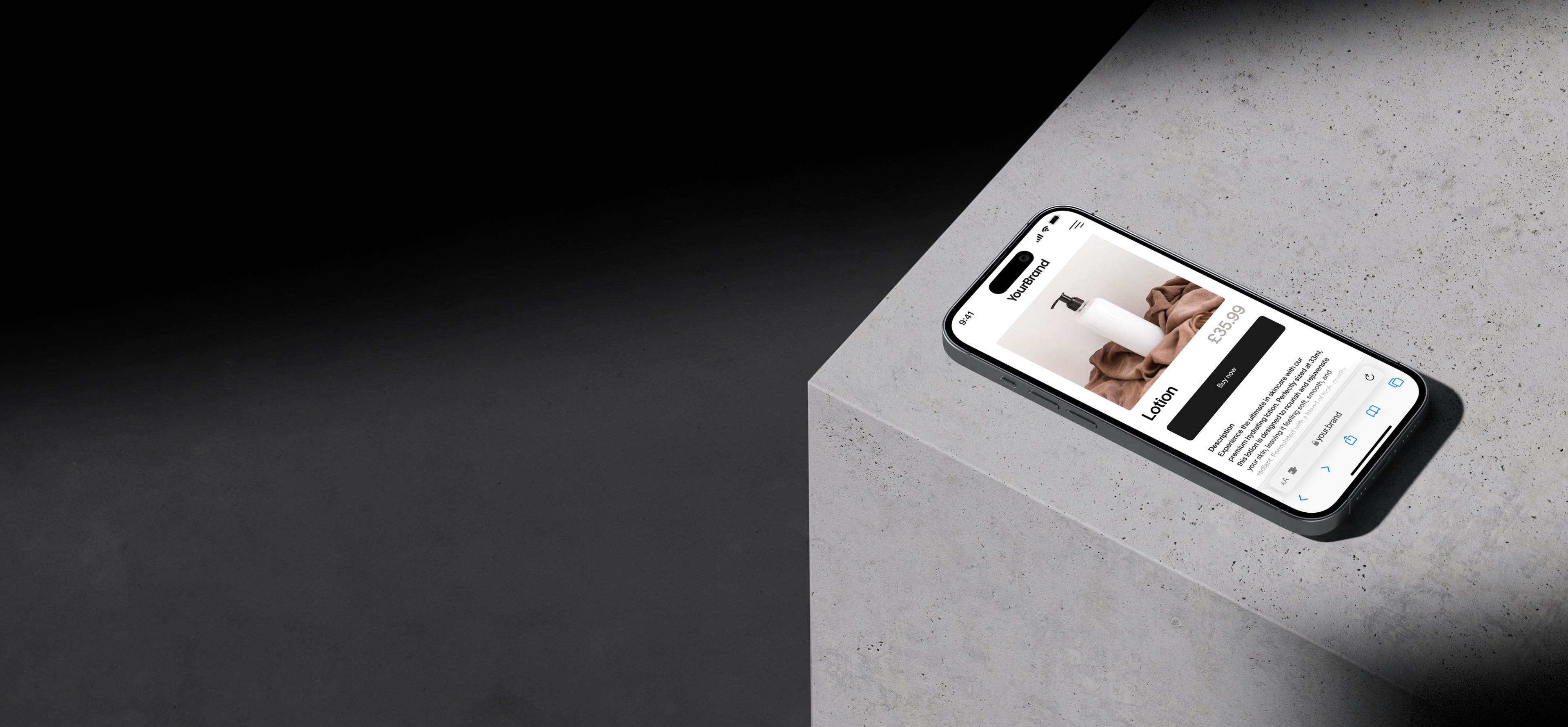 Payment Overview | Products | Trustly Docs