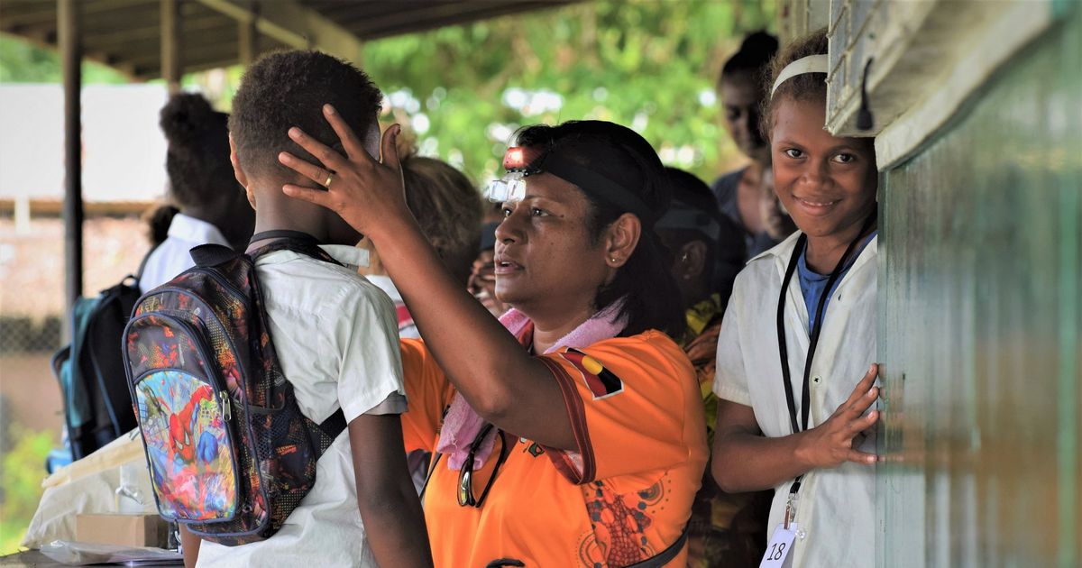 Scaling up, scaling down, and sustaining elimination: How the global ...