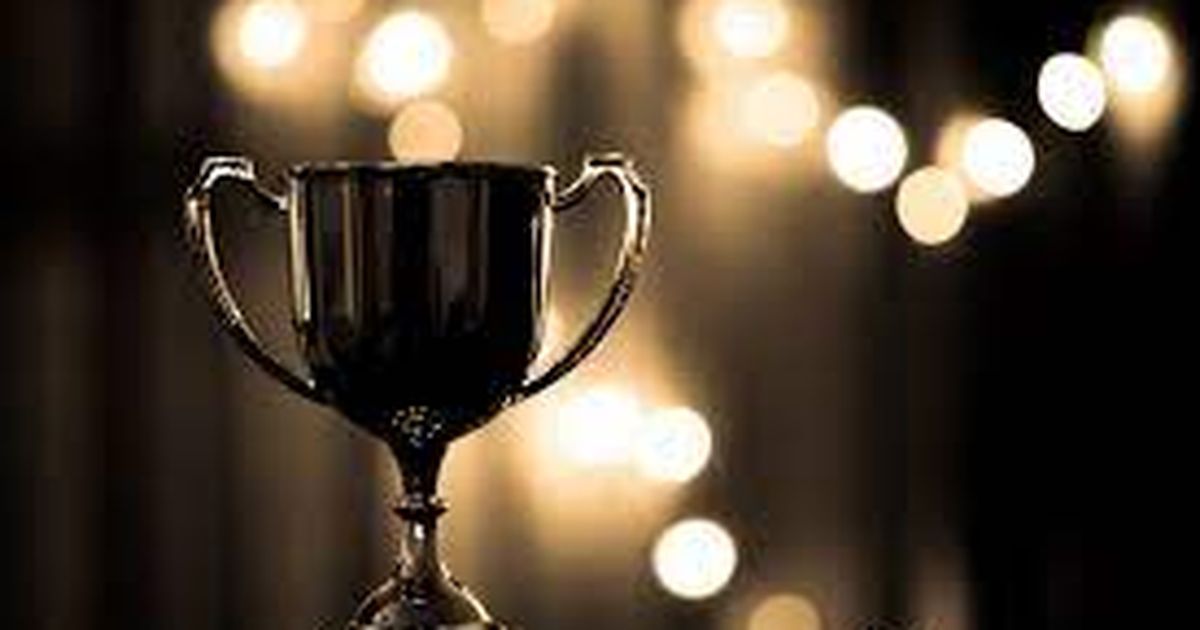 Caroline Harper, David Mabey, Rebecca Mintrim and Sheila West win ...