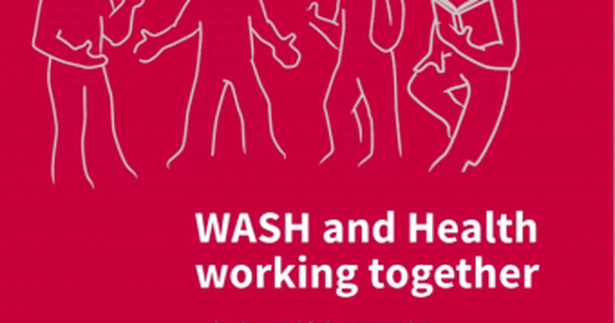 WHO NTD Director launches toolkit to strengthen partnership between ...