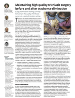 Resource Library | International Coalition for Trachoma Control