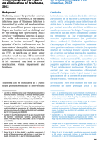 Resource Library | International Coalition for Trachoma Control