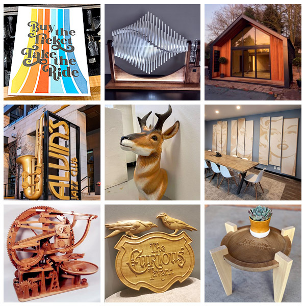 Introduction to CNC〡Vectric